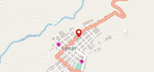 La Nueva Casona, Cascas - Menú del restaurante, precios y reseñas