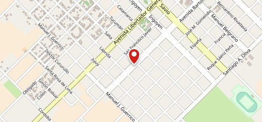 La nueva generación, Ramallo - Opiniones del restaurante