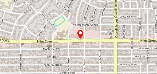 Paleteria Y Neveria La Nueva Michoacana #1, Bakersfield - Restaurant ...