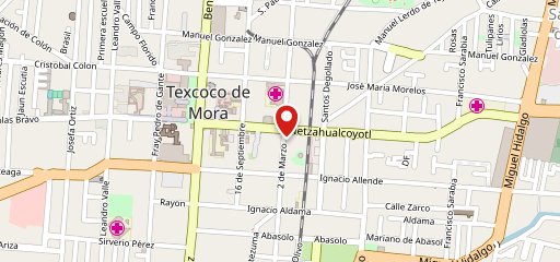 La Oca, Texcoco de Mora - Menú del restaurante, precios y reseñas