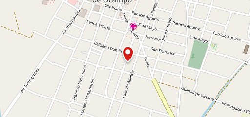 La Pacífica, Zumpango de Ocampo - Menú del restaurante, precios y reseñas