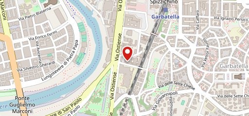 La Pala, Roma - Menu del ristorante, prezzi e recensioni