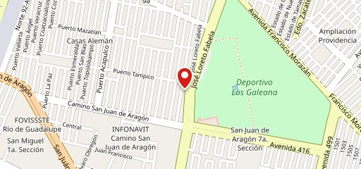 La Pale, Ciudad de México - Menú del restaurante, precios y reseñas