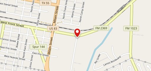 las palomas, Uvalde - Restaurant menu, prices and reviews