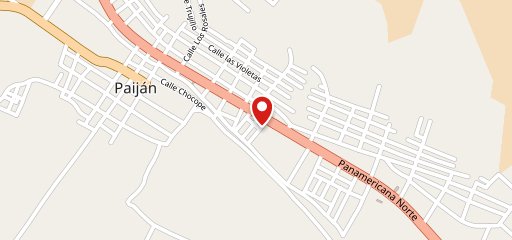 La Pantera Restobar, Paiján, 13720 paijan