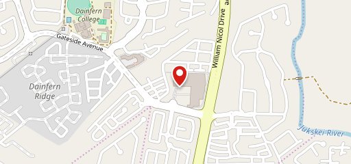 La Parada Dainfern Square, Randburg - Restaurant menu, prices and reviews