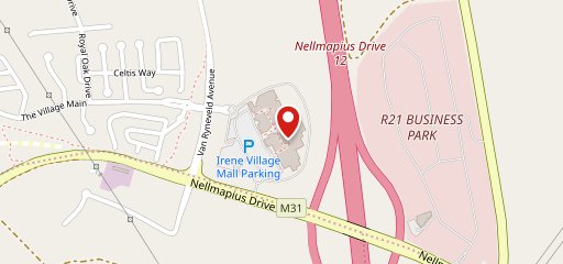 La Parada Irene Village, Centurion - Restaurant menu, prices and reviews