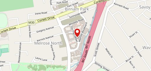 La Parada Melrose Arch, Johannesburg - Restaurant menu, prices and reviews