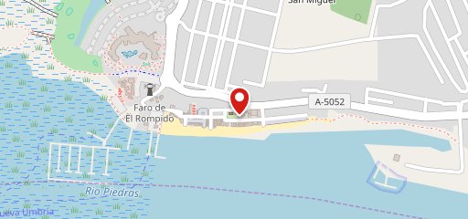 La Parra, El Rompido - Menú del restaurante, precios y reseñas