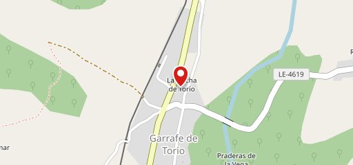 La Parrilla del Torío, Garrafe de Torío - Opiniones del restaurante