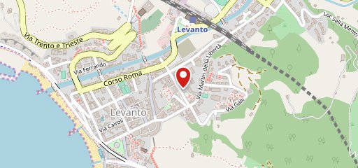 La Pastaia, Levanto - Menu del ristorante, prezzi e recensioni