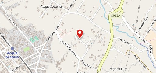 La Patatona, Ciampino - Menu del ristorante, prezzi e recensioni