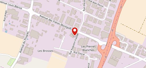 LA PATTE D'OURS, Chassieu - Menu du restaurant, prix et avis