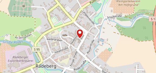 La Piazza, Radeberg - Speisekarte, Preise und Bewertungen