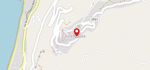 Ristopub il Borgo, Castellabate - Speisekarte, Preise und Bewertungen