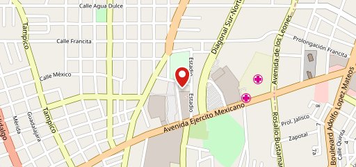 La Pitzota, Tampico - Menú del restaurante, precios y reseñas