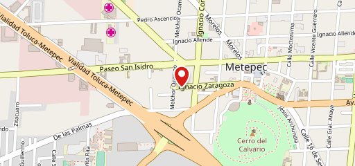 La Pizzarra, Metepec - Menú del restaurante, precios y reseñas