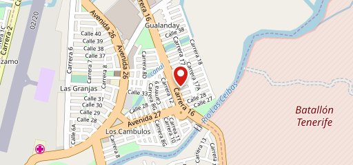 La Pizzarata, Neiva - Menú del restaurante, precios y reseñas