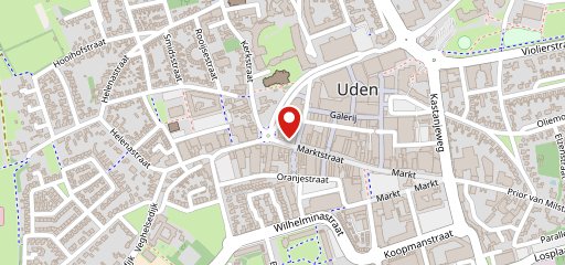 La Place, Uden - Speisekarte, Preise und Bewertungen