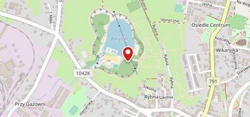 La Playa Resort & Camp Restauracja Noclegi Spa restaurant, Trzebinia ...