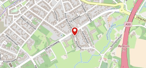 Pizzeria Steakhouse La Porta, Heelsum - Restaurant menu, prices and reviews