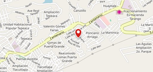 La Puerca Pecadora, Ciudad de México - Menú del restaurante, precios y ...