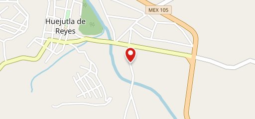 La Pulga Huejutla, Huejutla - Menú del restaurante, precios y reseñas