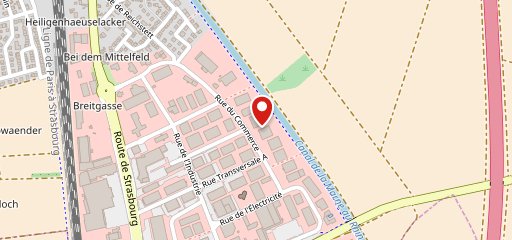 ITZA LA PYRAMIDE, Vendenheim - Menu du restaurant, prix et avis