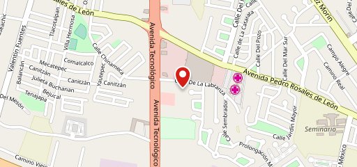 La Kerida Bar * Terraza *, Ciudad Juarez - Menú del restaurante ...