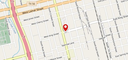 La Ranchera Auténtic Mexican Food, Sherman - Restaurant menu, prices ...