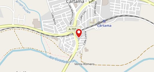 La Receta, Estación de Cártama - Menú del restaurante, precios y reseñas