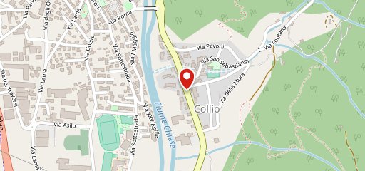 La regina pizza, Collio - Restaurantbewertungen