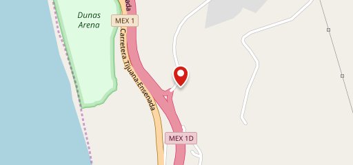 La Reyna De BC, Primo Tapia - Restaurant menu, prices and reviews