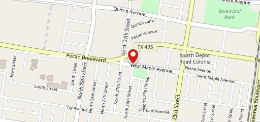 La Reynera Bakery, McAllen - Restaurant menu, prices and reviews