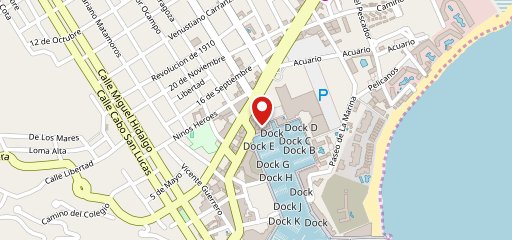 La Ricazon Restaurant, Cabo San Lucas - Restaurant menu, prices and reviews