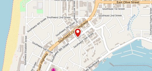 La Roca Mexican Restaurant, Newport - Restaurant menu, prices and reviews