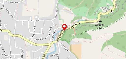 La Rocca Italian Restaurant, Cheddar - Restaurant menu, prices and reviews