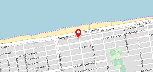 La Rocka Coatza, Coatzacoalcos - Menú del restaurante, precios y reseñas