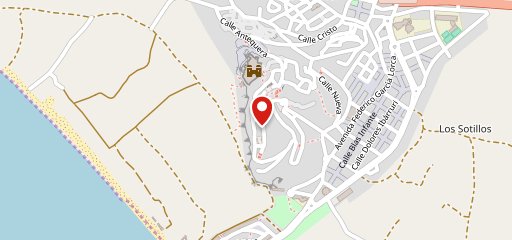 Restaurante La Roka, Salobreña - Menú del restaurante, precios y reseñas