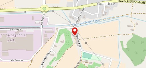 La Rondinaia, Livorno - Menu del ristorante, prezzi e recensioni