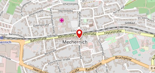 Eis-Café La Rosa, Mechernich - Speisekarte, Preise und Bewertungen