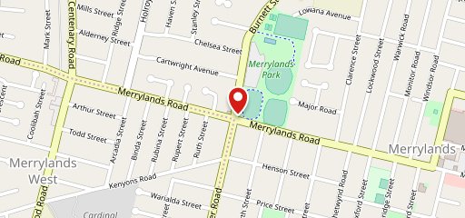 La Rosha Happy Manoosh, Merrylands - Restaurant menu, prices and reviews