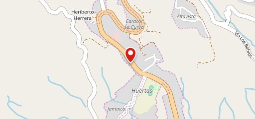 Fonda La Ruana del Camino, Pereira - Menú del restaurante, precios y ...