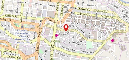 Restaurante La Ruana, Pereira - Menú del restaurante, precios y reseñas