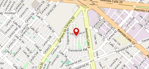 La Ruana Restaurante, Bogotá - Menú del restaurante, precios y reseñas