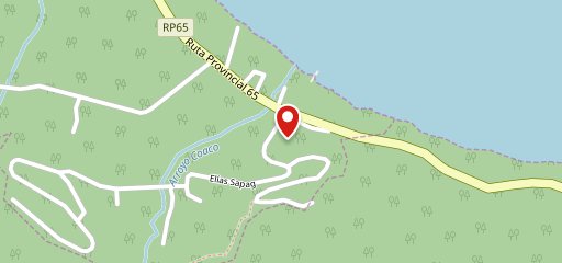 La Ruca, Villa Traful - Menú del restaurante, precios y reseñas