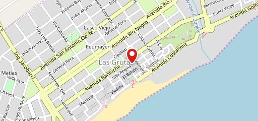 La rueda, Las Grutas - Menú del restaurante, precios y reseñas