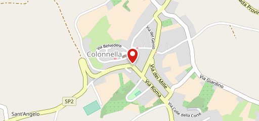 La Ruetta, Colonnella - Restaurantbewertungen