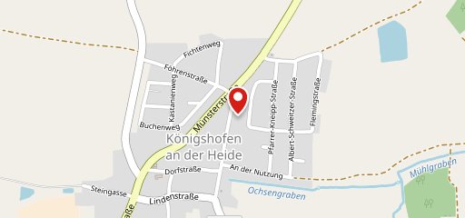 La Rustica Pizza & Eis, Bechhofen - Speisekarte, Preise und Bewertungen