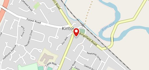 La Rusticana in Kintore